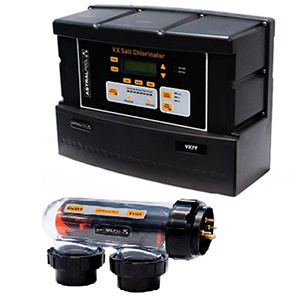 Chlorinators - PPS Victoria